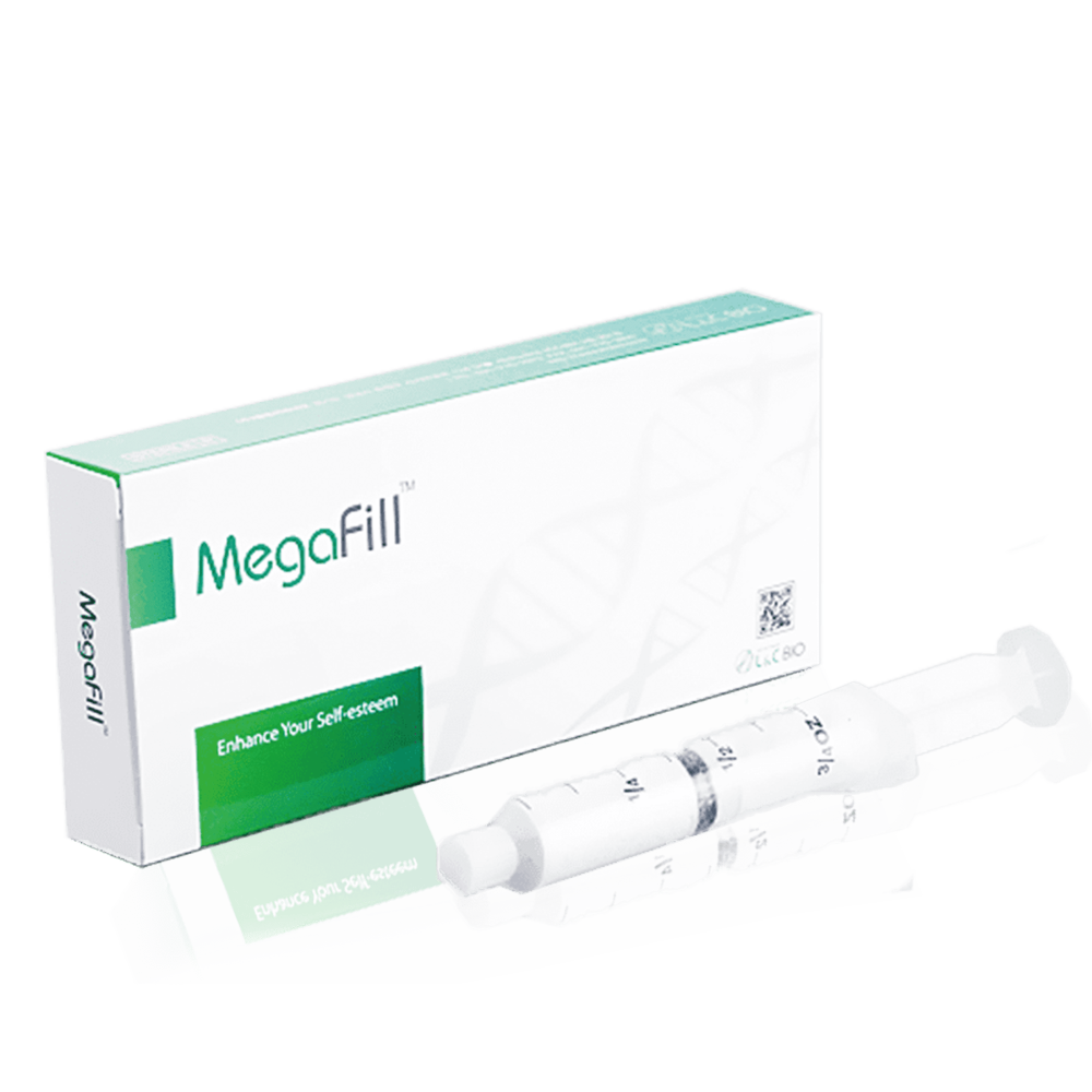 MegaFill 異體真皮粉 - 璽邁兒診所